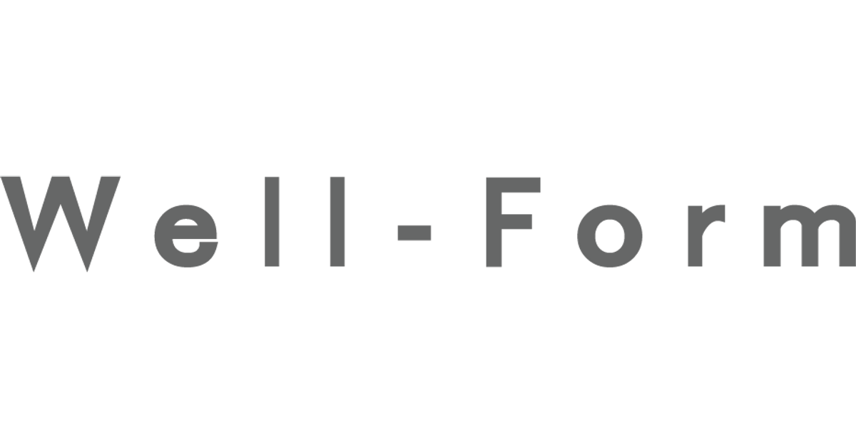 Well-Form【洗練されたデザイン提供を行う設計施工デザイン事務所】